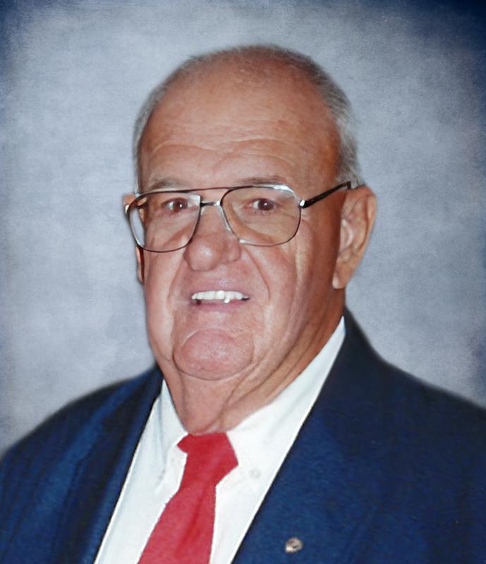Ralph Irvin Daub, man of many interests | Cape Gazette