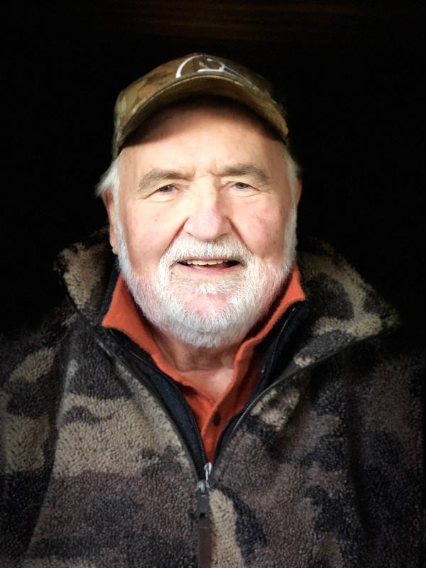 Gilbert F. McBride Jr., loved fishing, hunting | Cape Gazette