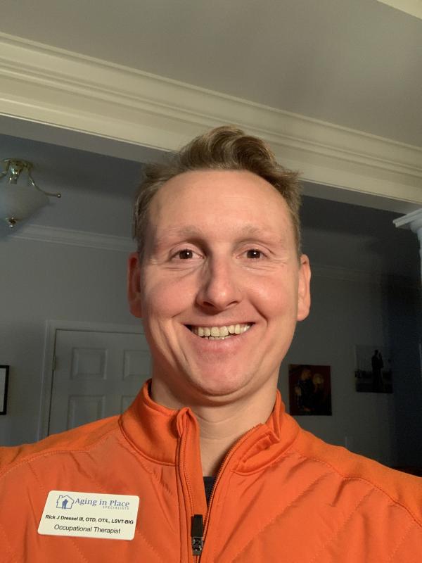 Occupational therapist joins Aging in Place Specialists team | Cape Gazette