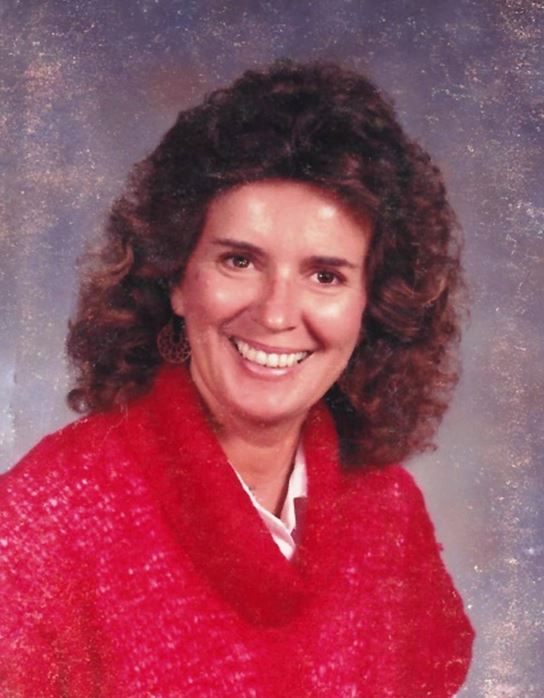 JoAnne K. Rutherford, woman of faith | Cape Gazette