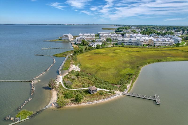 30105 Jump Lane in Sandy Cove / Ocean View | Cape Gazette