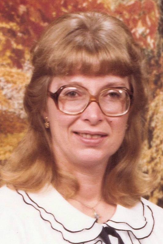 Doris L. Legates, longtime nurse's aide | Cape Gazette