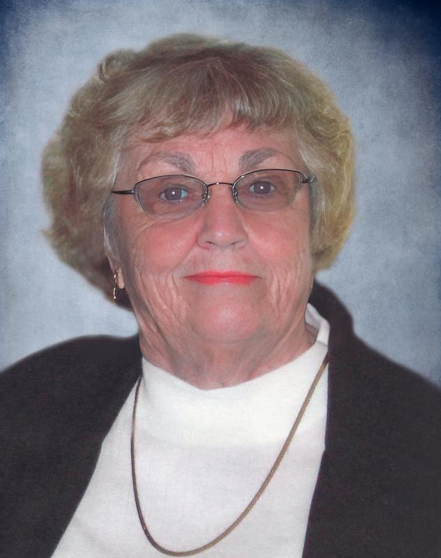 Joan Barbara Martin, woman of strong faith | Cape Gazette