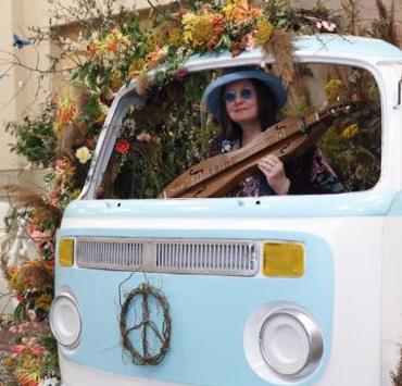 Folk singer Mary Roth to perform at Rehoboth library Oct. 21 | Cape Gazette