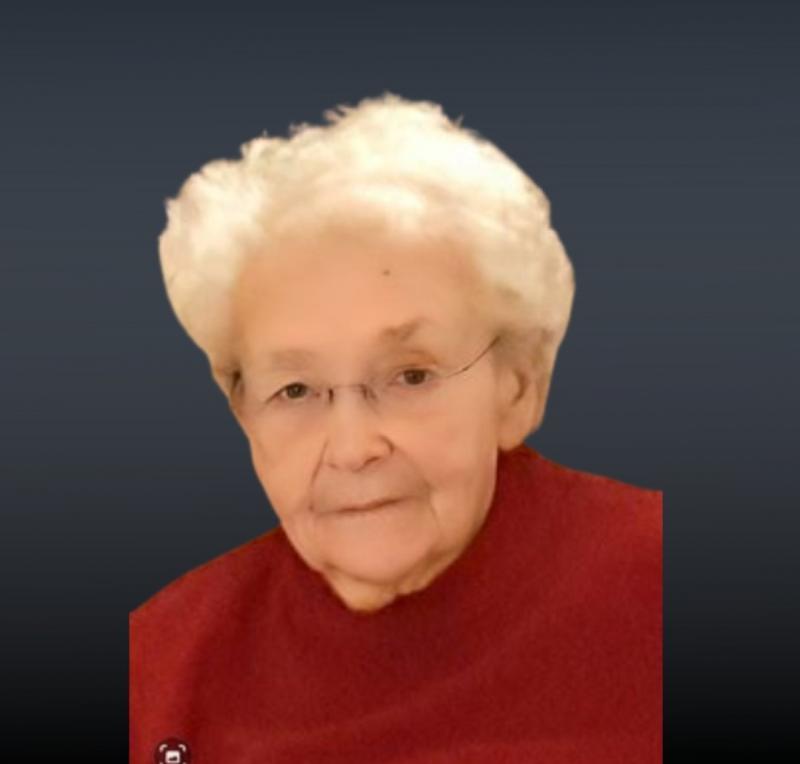 Nellie Marie Brittingham, longtime bus driver | Cape Gazette