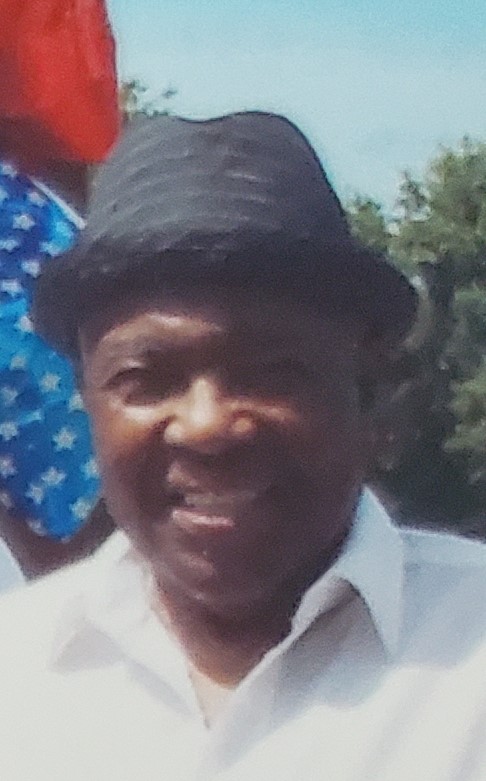 Norman Lee Garrison Jr., General Foods retiree | Cape Gazette