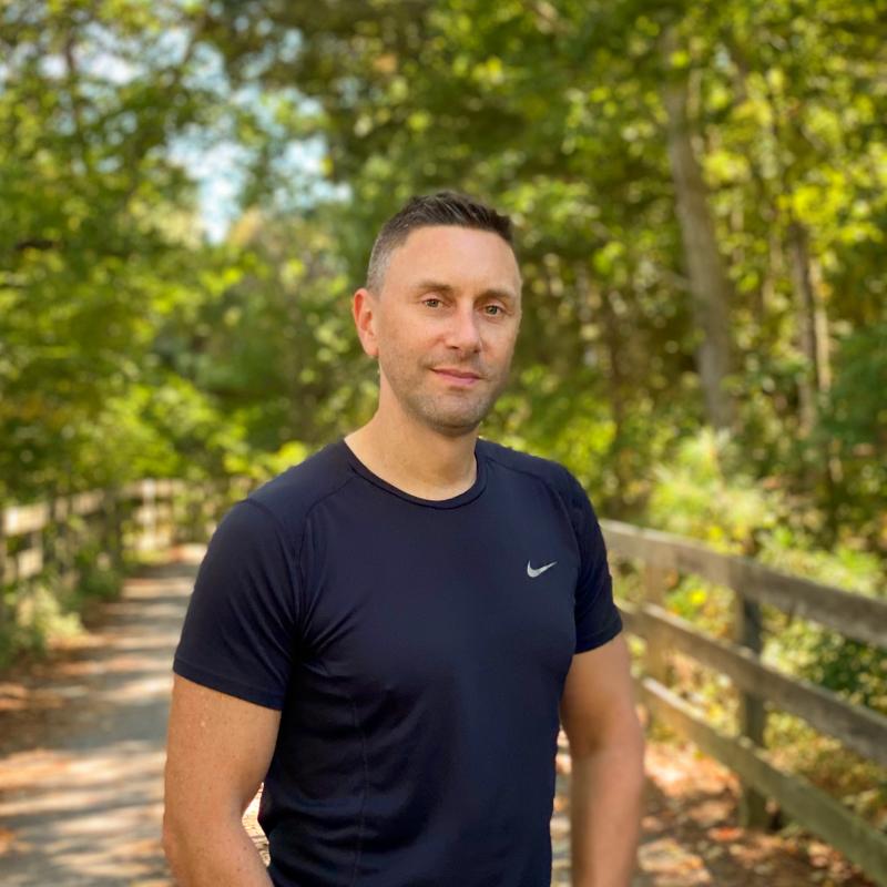 Look Who’s Shaping Up at the Body Shop!- Rafe Harwood | Cape Gazette