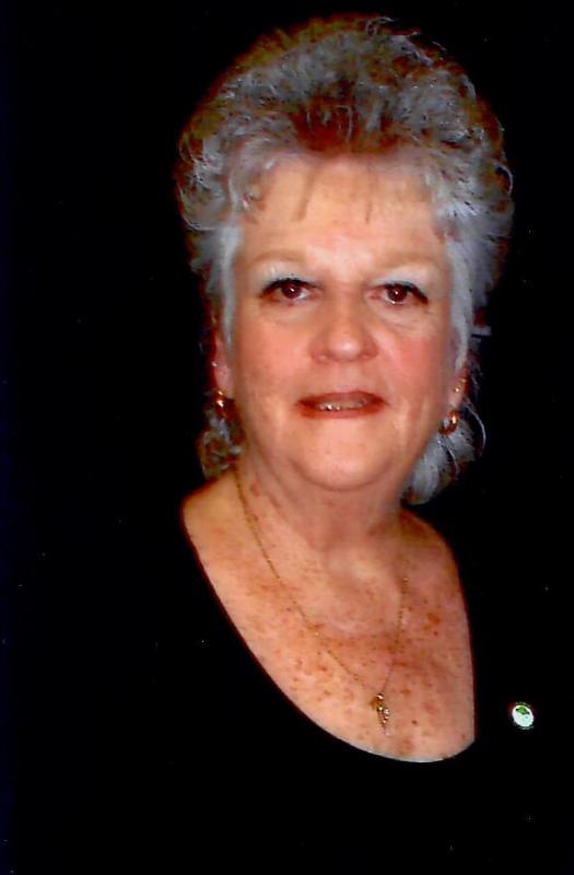 Maxine McWhorter Ungerbuehler, devoted to community | Cape Gazette