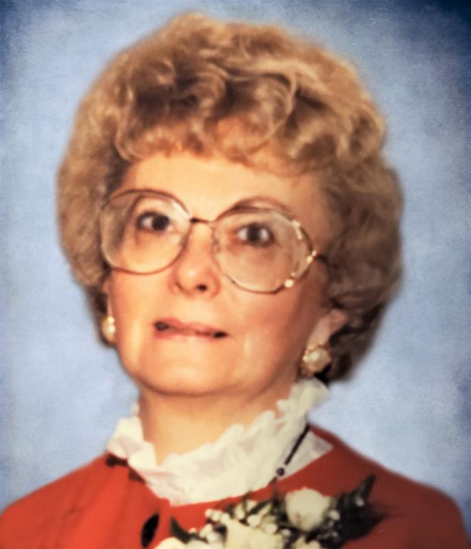 Barbara Ellen VanArsdalen, loved the beach | Cape Gazette