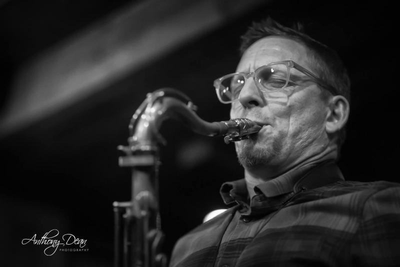 Meg Clifton and Victor North Quintet jazz show set Nov. 2 | Cape Gazette