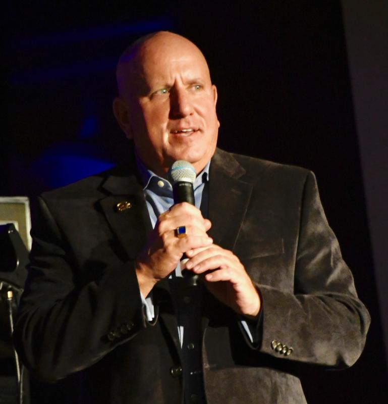 Rehoboth jazz fest gets off to high-energy start | Cape Gazette