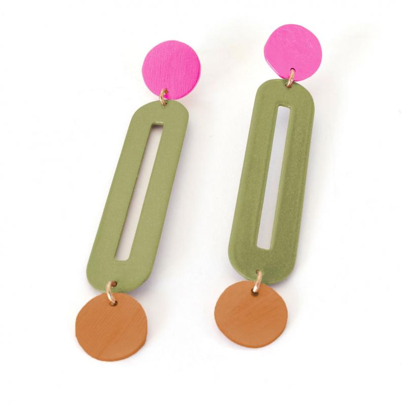 Powder coat earring class registration closes Oct. 22 | Cape Gazette