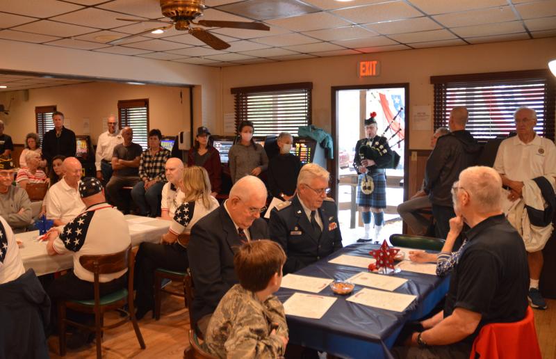 Delaware veterans sacrificed greatly in country’s wars | Cape Gazette