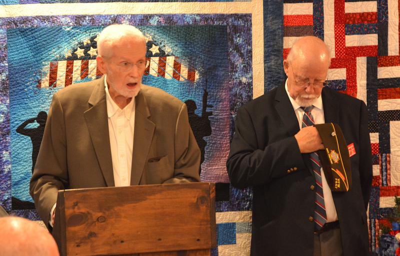 Delaware veterans sacrificed greatly in country’s wars | Cape Gazette