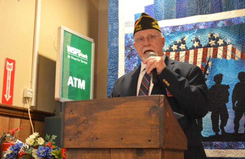 Delaware veterans sacrificed greatly in country’s wars | Cape Gazette