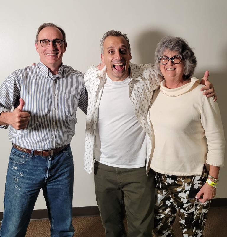 Towers Comedy Festival enjoyed by many in Rehoboth, Dewey | Cape Gazette