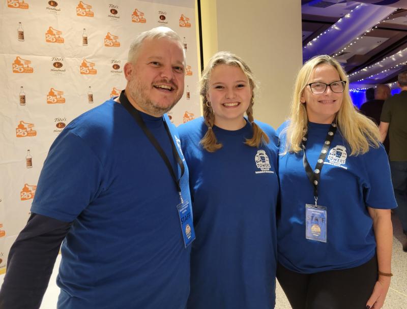 Towers Comedy Festival enjoyed by many in Rehoboth, Dewey | Cape Gazette