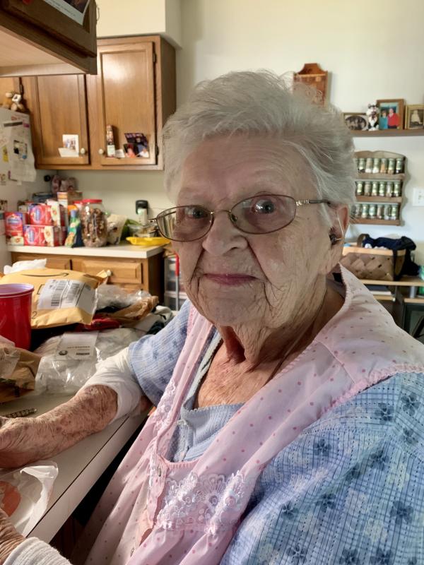 Myra Jane Apicella, sweetest soul | Cape Gazette