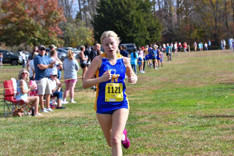 Sussex Academy girls, Cape boys win Henlopen Conference Championships ...