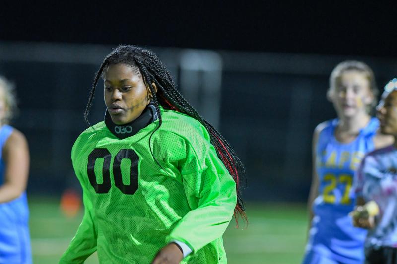 Beacon hockey beats Mariner 6-0 to complete unbeaten season | Cape Gazette