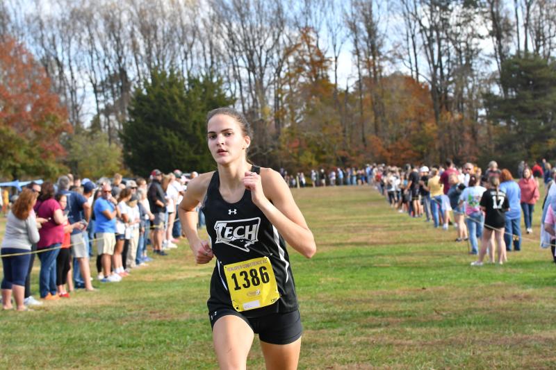 Sussex Academy girls, Cape boys win Henlopen Conference Championships ...