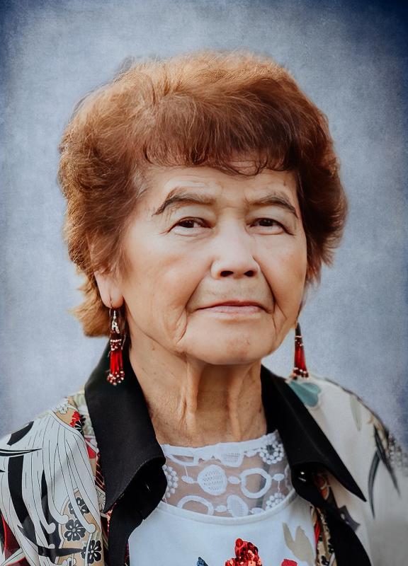 Hatsuko Heuring, proud of Japanese heritage | Cape Gazette