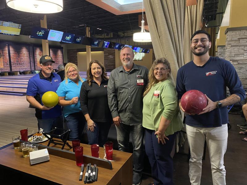 Lefty’s Alley & Eats hosts Strike Out Parkinson’s fundraiser | Cape Gazette