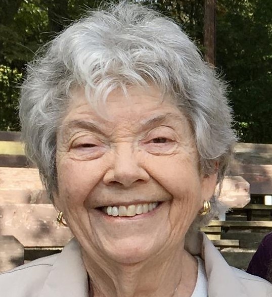 Jeannette Helen Bonner, loved traveling, sports | Cape Gazette