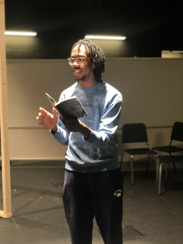 Cape High theatre to present ‘Radium Girls’ Nov. 18-20 | Cape Gazette