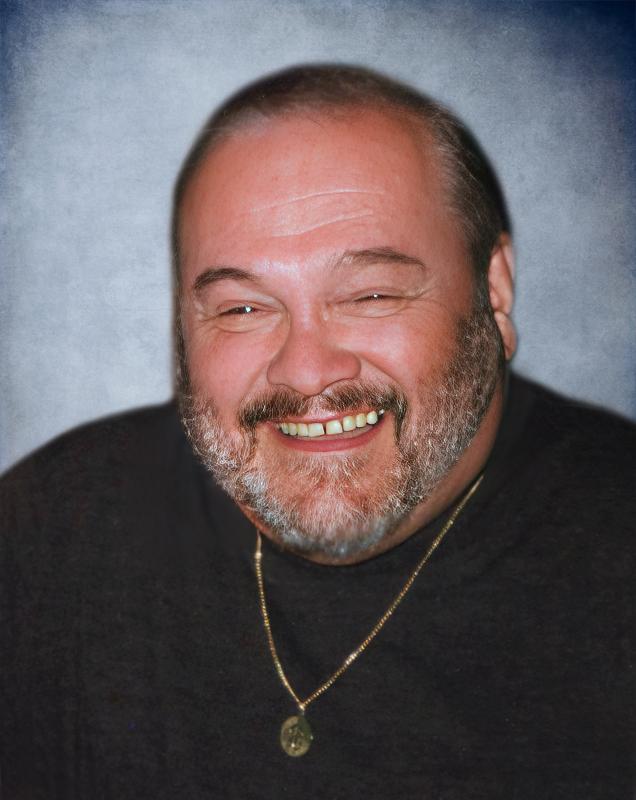 Richard “Rich” P. Ritter, talented interior decorator | Cape Gazette