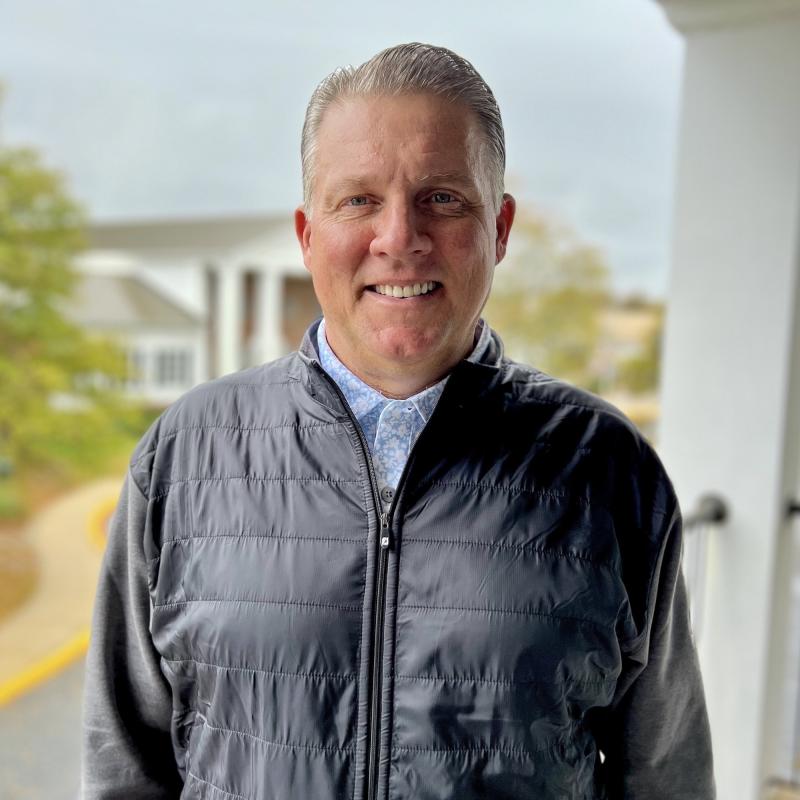 O’Neill named GM at Bear Trap Dunes | Cape Gazette