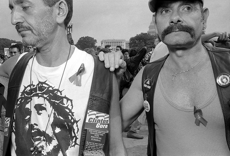 World AIDS Days service and art exhibit opening set Dec. 1 | Cape Gazette