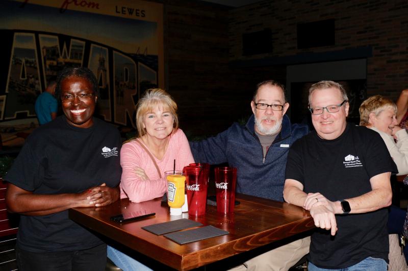 Lefty’s gives $5,000 to local nonprofits on Giving Tuesday | Cape Gazette