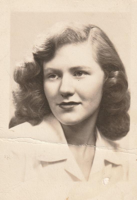 Betty Griffith Hayes, successful businesswoman | Cape Gazette