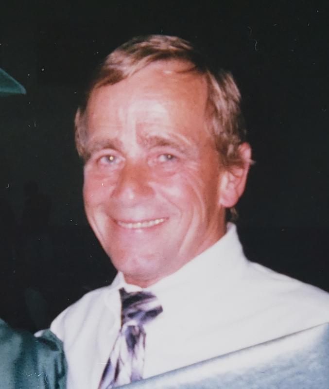 Vincent H. Vickers II, prominent attorney | Cape Gazette