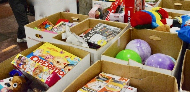 Toy, coat drive in need of donations | Cape Gazette