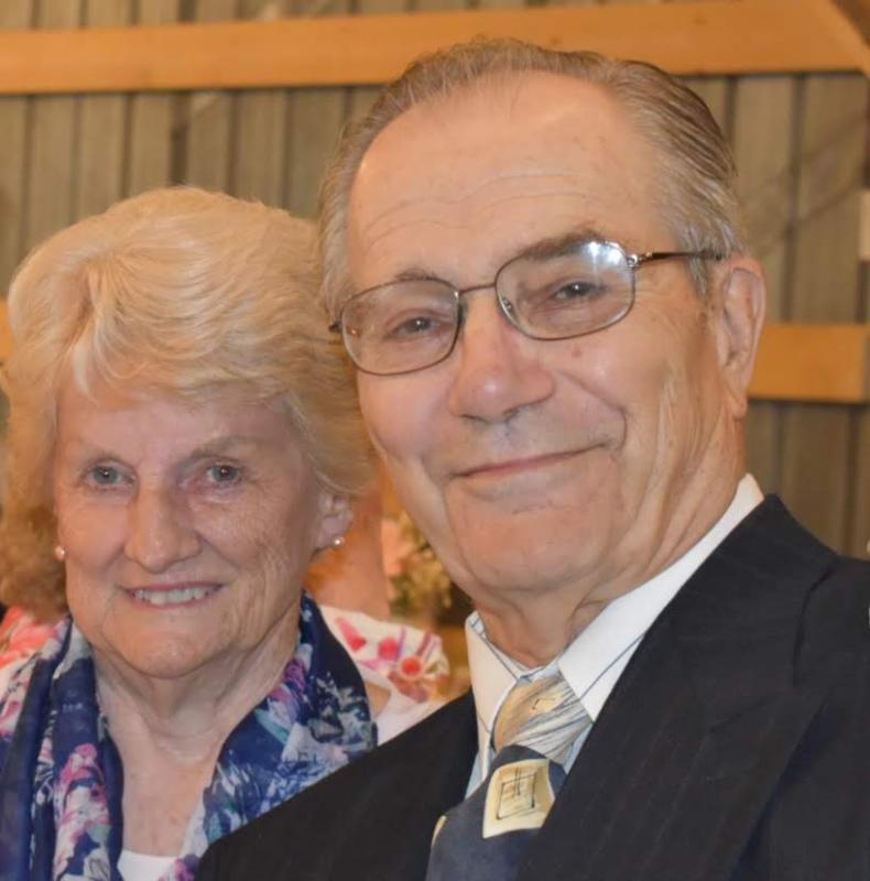 Joan L. Willey, devoted to family, church | Cape Gazette