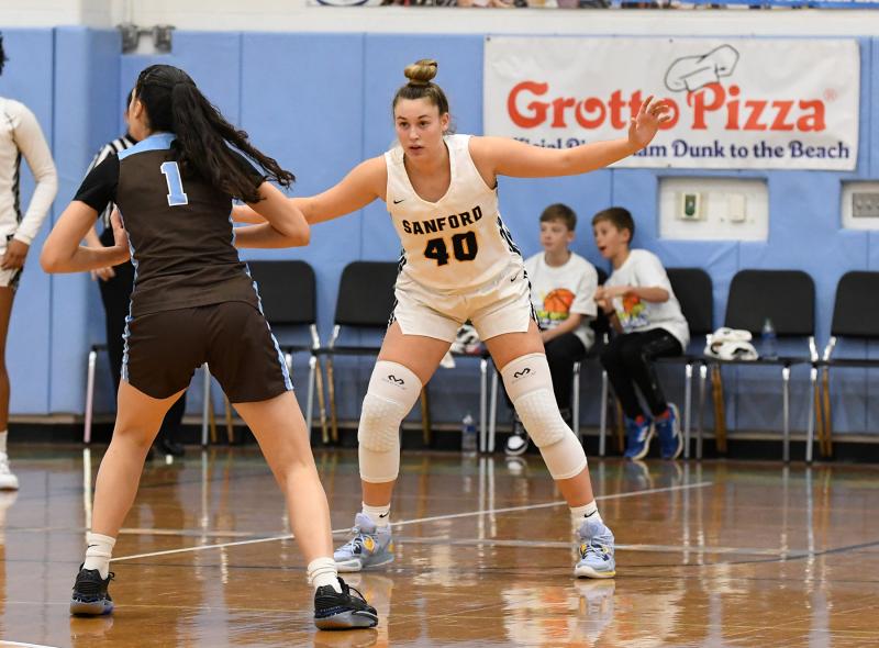 Slam Dunk finishes up week of action | Cape Gazette