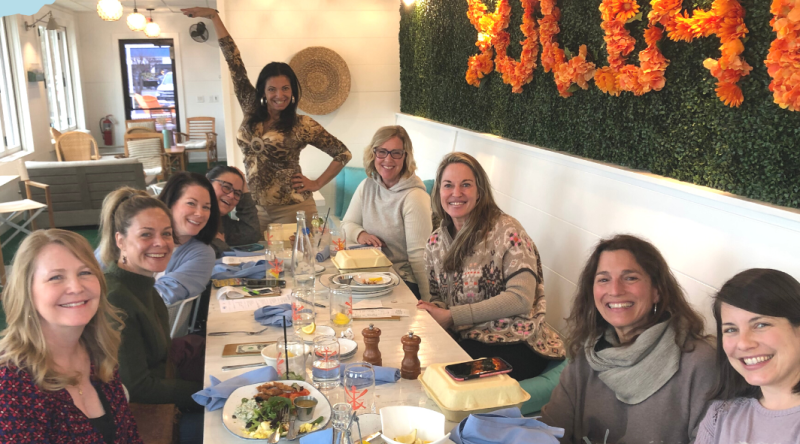 Magnificent Mamas to kick off women’s wellness luncheons | Cape Gazette