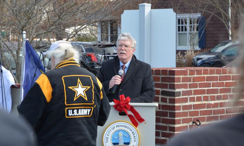 Wreaths Across America returns to Rehoboth Beach | Cape Gazette