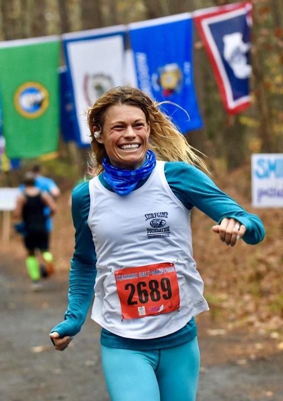 Runners raise more than $14,000 for Surfgimp Foundation | Cape Gazette