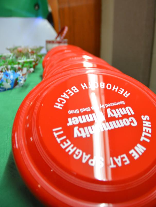 Hundreds turn out for Rehoboth’s Community Unity Dinner | Cape Gazette