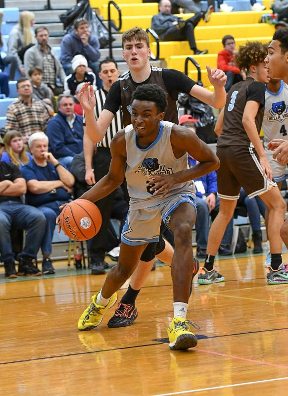 Slam Dunk finishes up week of action | Cape Gazette