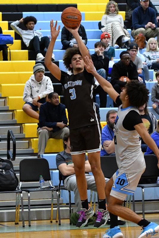 Slam Dunk finishes up week of action | Cape Gazette