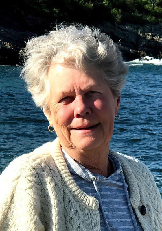 Ruth Evelyn Aldenberg, lifelong New Englander | Cape Gazette