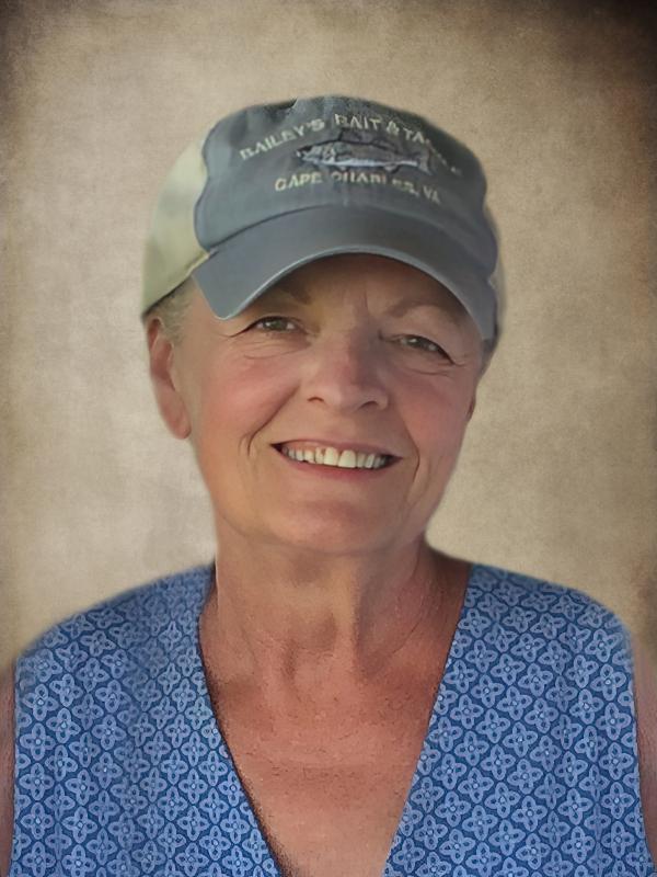 Anne Theresa Benton, enjoyed fishing, hobby farming | Cape Gazette
