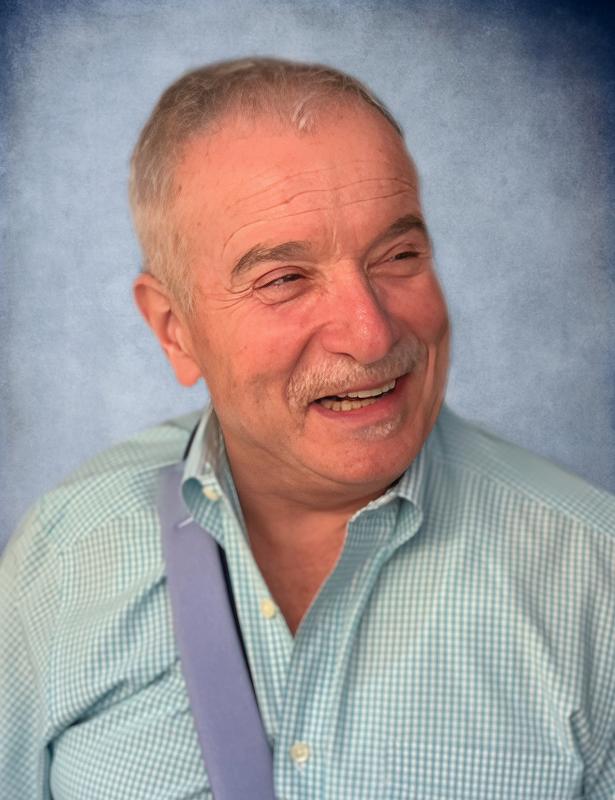 Michael Cockey, spirited light | Cape Gazette