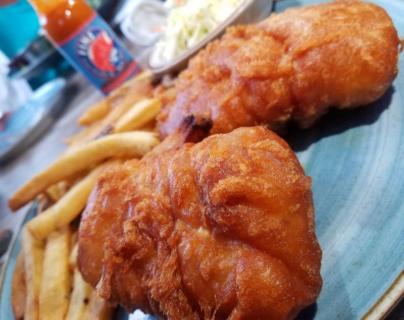 The resort restauranting rollercoaster ride | Cape Gazette