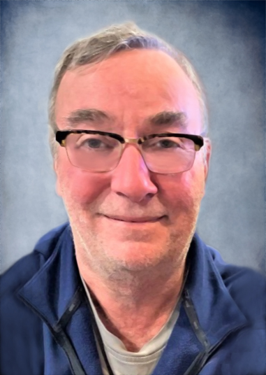 Mark James Gorbey, loved by many | Cape Gazette