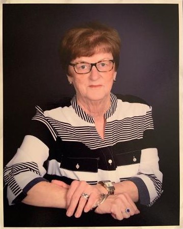 Helen J. Brittingham, loved her family | Cape Gazette